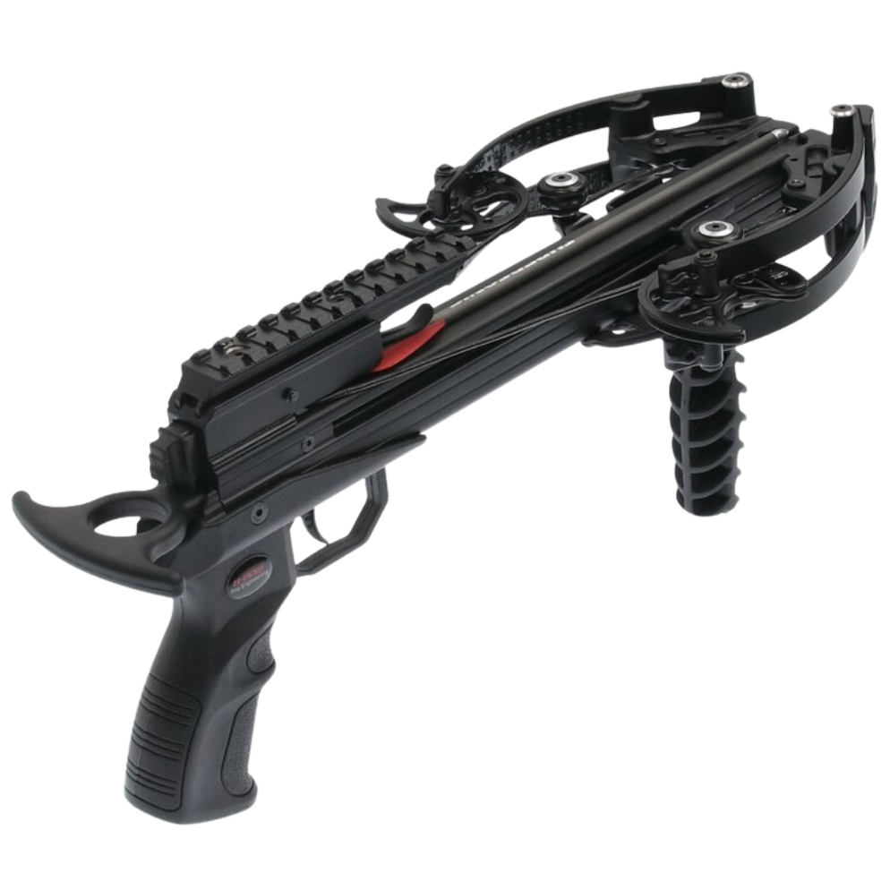 FMA | Supersonic Self Loading Pistol Crossbow 330fps | Tactical Archery UK