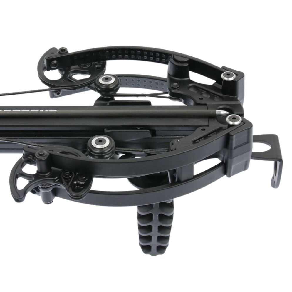 FMA | Supersonic Self Loading Pistol Crossbow 330fps | Tactical Archery UK