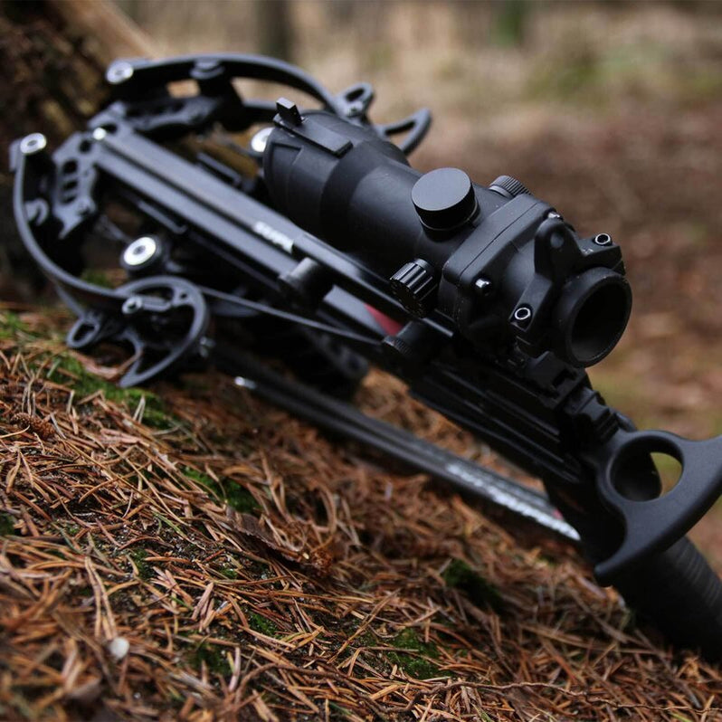 FMA | Supersonic Self Loading Pistol Crossbow 330fps | Tactical Archery UK
