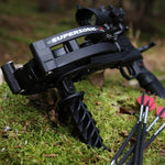 FMA | Supersonic Self Loading Pistol Crossbow 330fps | Tactical Archery UK